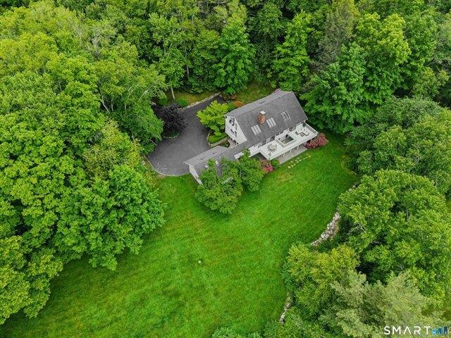 house with 4 bedroom, Weston CT ES104848582