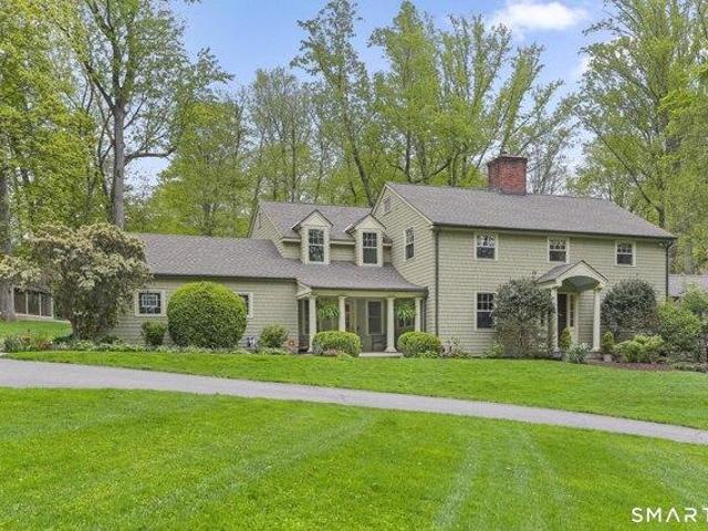 house with 4 bedroom, Weston CT ES104266115