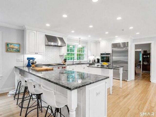 house with 4 bedroom, Weston CT ES105614916