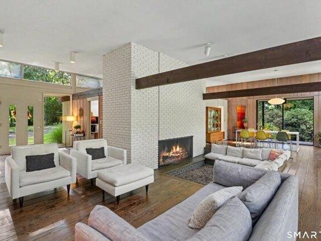 house with 4 bedroom, Weston CT ES105176502