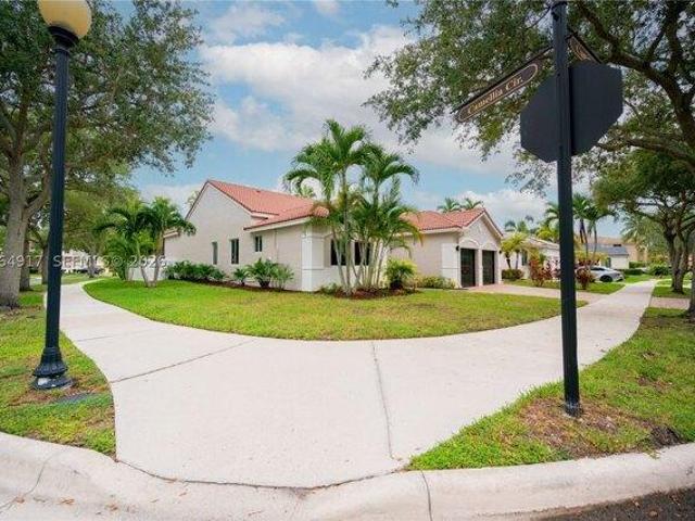 house with 4 bedroom, Weston FL ES104899430