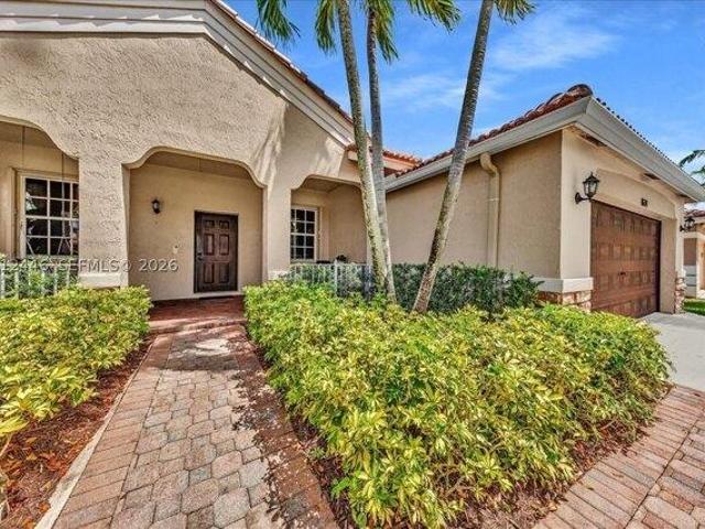 house with 4 bedroom, Weston FL ES104899932