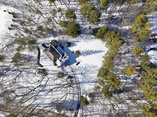 house with 4 bedroom, Weston MA DLS102217736
