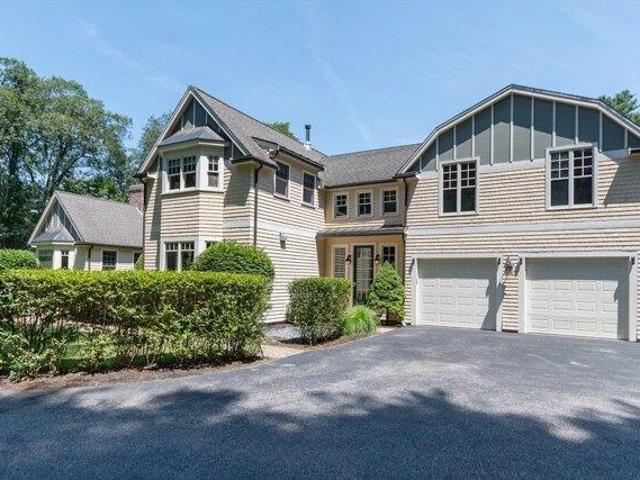 house with 4 bedroom, Weston MA DS101933767