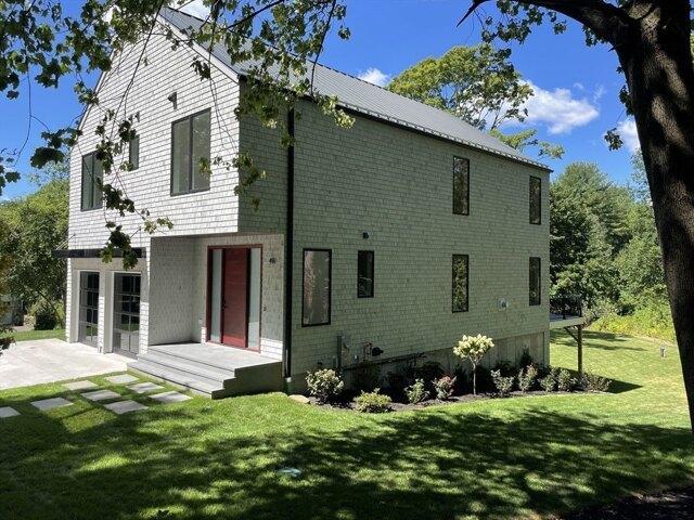 house with 4 bedroom, Weston MA DS102799342