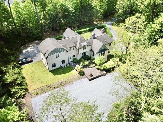 house with 4 bedroom, Weston MA DS102826103