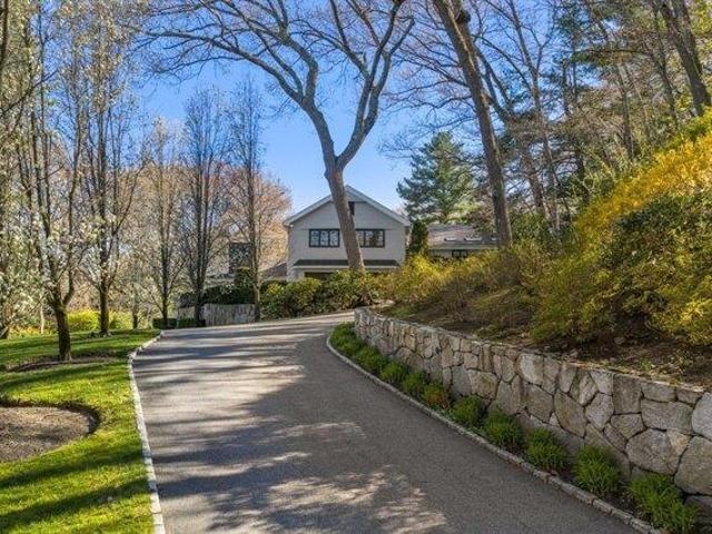 house with 4 bedroom, Weston MA DS102254314