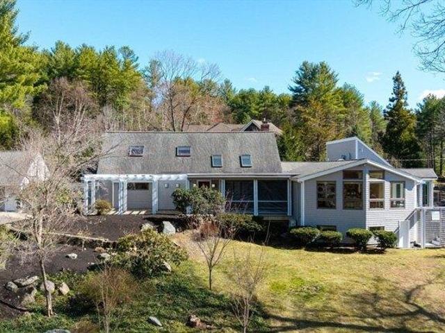 house with 4 bedroom, Weston MA DS103016615
