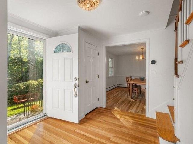 house with 4 bedroom, Weston MA DS103017808