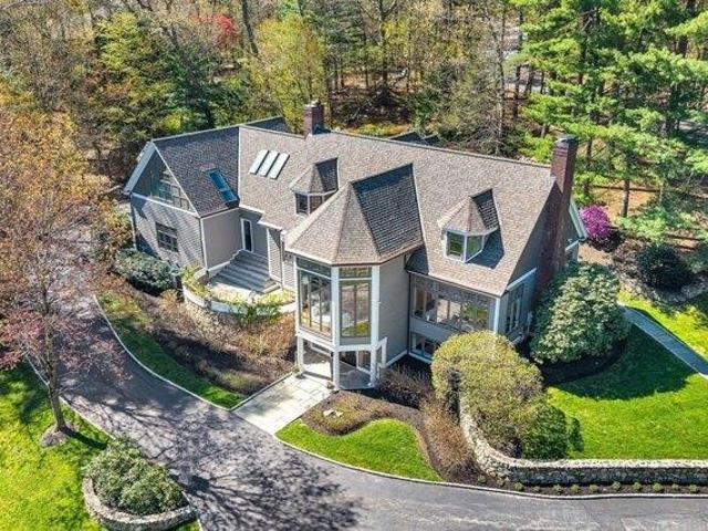 house with 4 bedroom, Weston MA DS103036679