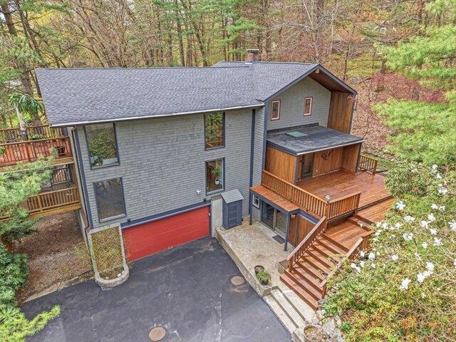 house with 4 bedroom, Weston MA DS104115173