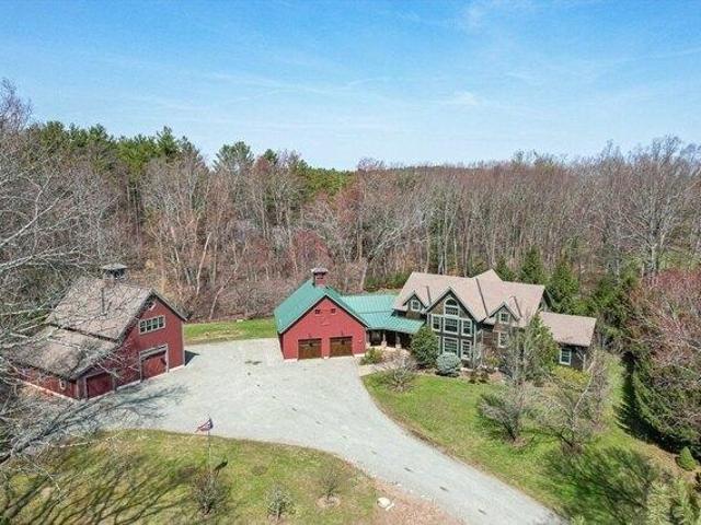 house with 4 bedroom, Weston MA ES103548593