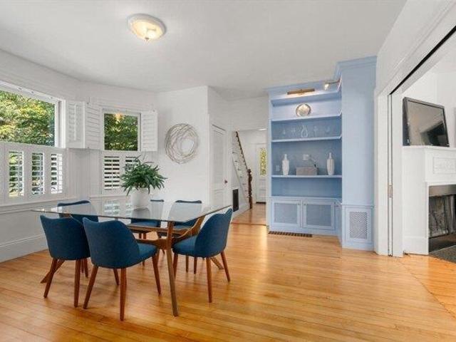 house with 4 bedroom, Weston MA ES105127808