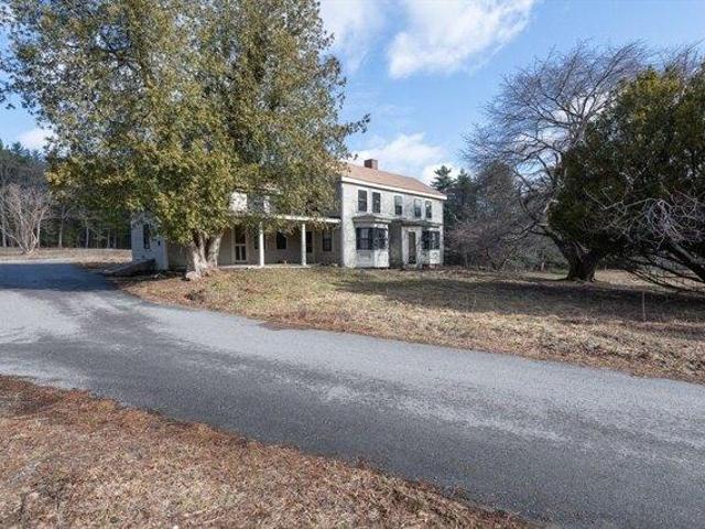 house with 4 bedroom, Weston MA ES105140401