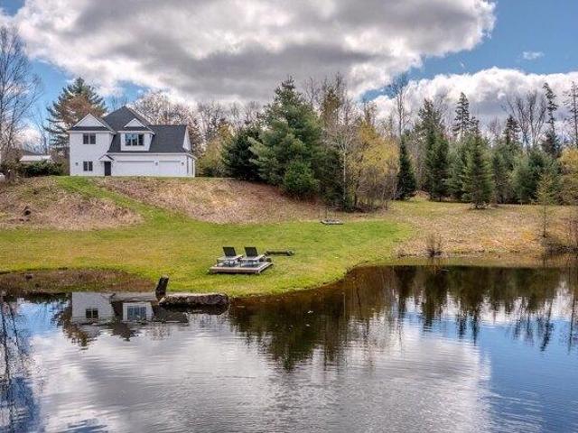 house with 4 bedroom, Weston VT DS102595085