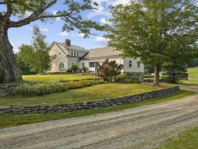 house with 4 bedroom, Weston VT ES103127321