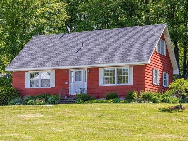 house with 4 bedroom, Weston VT ES104898268