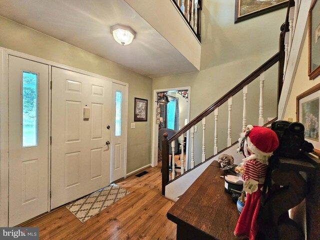 house with 4 bedroom, Westover MD DS103601812