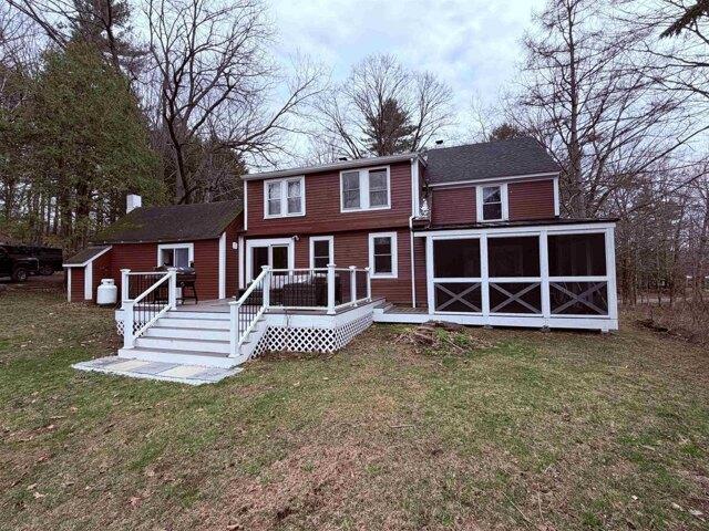 house with 4 bedroom, Westmoreland NH DS102410058
