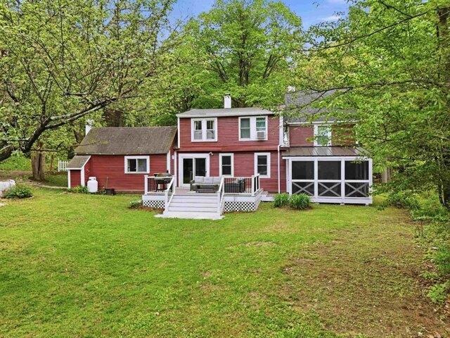 house with 4 bedroom, Westmoreland NH DS102632197