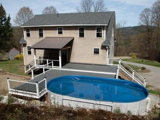 house with 4 bedroom, Westminster VT ES104329197