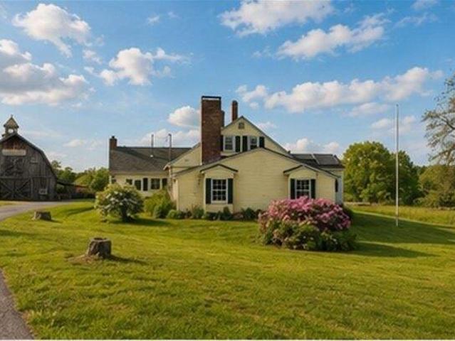house with 4 bedroom, Westminster MA DLS102922474