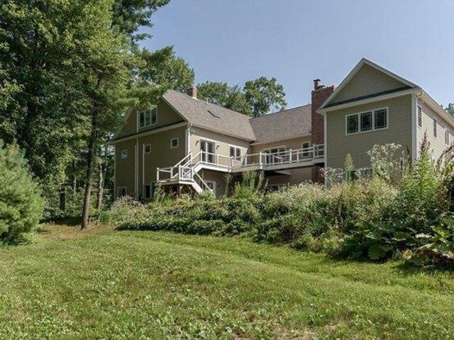 house with 4 bedroom, Westminster MA DS102634975