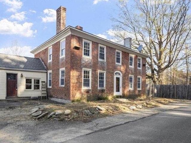 house with 4 bedroom, Westminster MA DS102709073