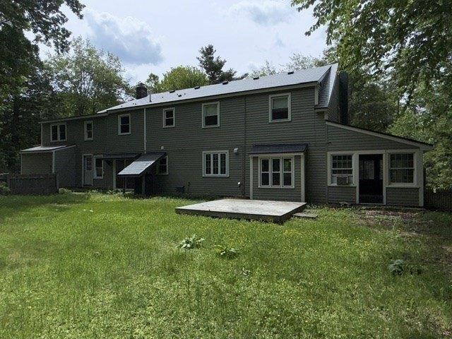house with 4 bedroom, Westminster MA DS102960047