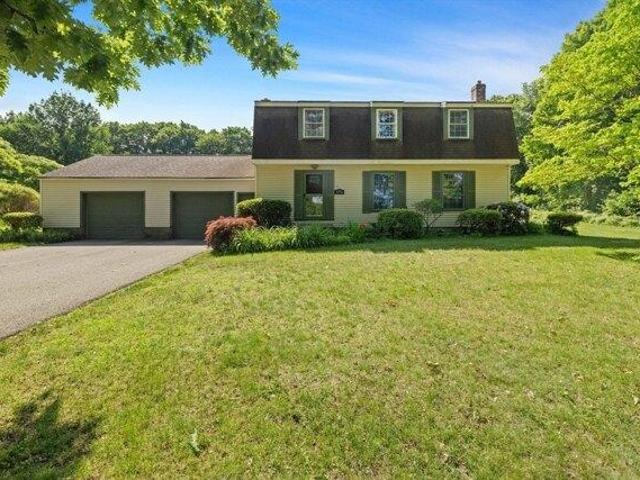 house with 4 bedroom, Westminster MA DS103441063