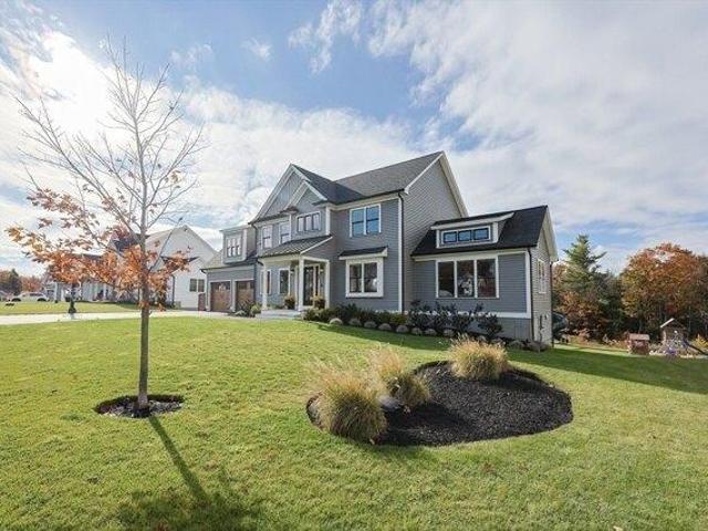 house with 4 bedroom, Westminster MA DS103434232