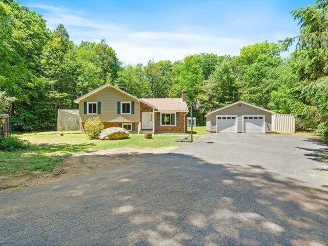 house with 4 bedroom, Westminster MA DS103774418