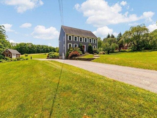 house with 4 bedroom, Westminster MA DS103808113