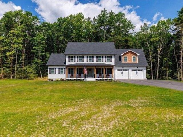house with 4 bedroom, Westminster MA DS103968733