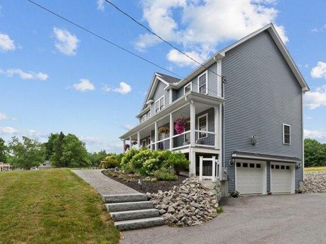 house with 4 bedroom, Westminster MA DS104153024