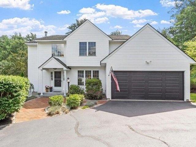 house with 4 bedroom, Westminster MA DS104331676