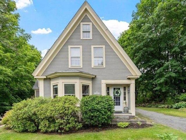 house with 4 bedroom, Westminster MA DS104443942