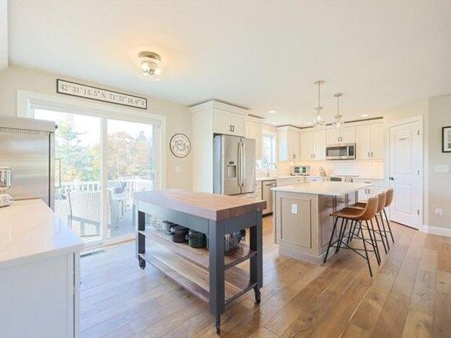 house with 4 bedroom, Westminster MA ES102922476