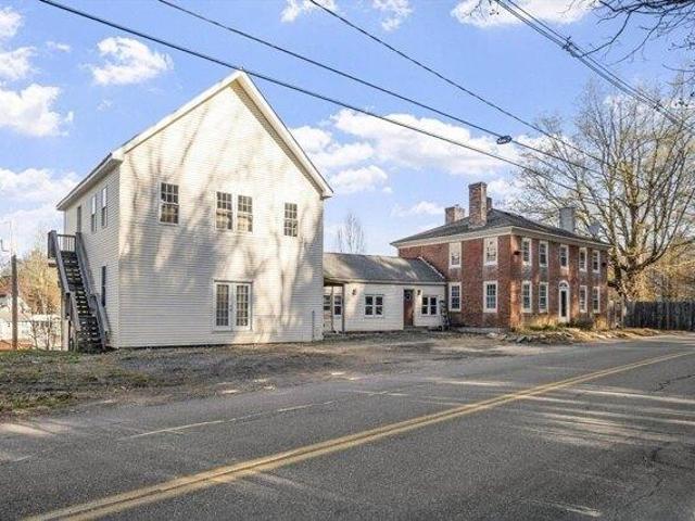 house with 4 bedroom, Westminster MA ES103035884