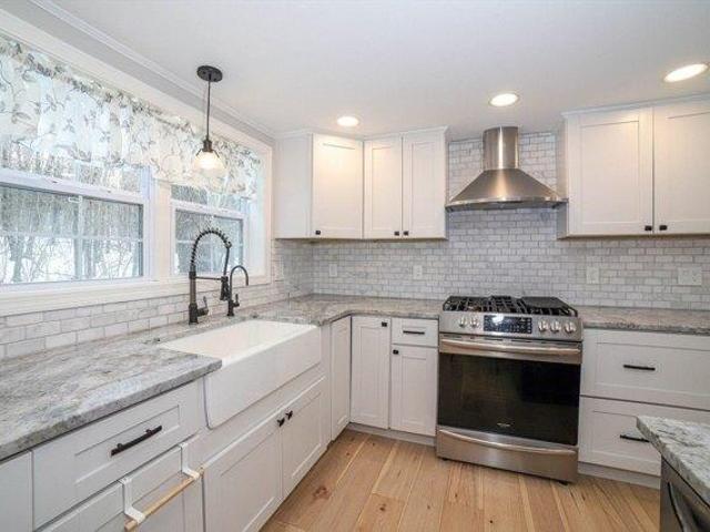 house with 4 bedroom, Westminster MA ES103250209