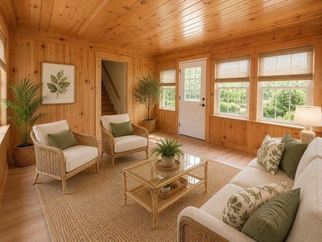 house with 4 bedroom, Westminster MA ES104787791