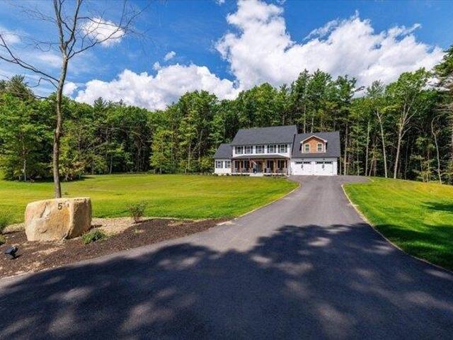 house with 4 bedroom, Westminster MA ES104788329