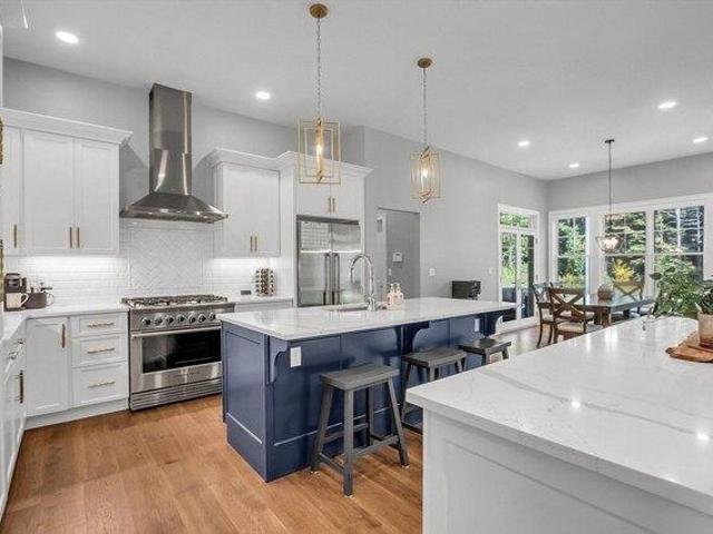 house with 4 bedroom, Westminster MA ES104788516