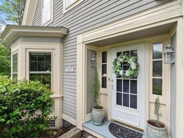 house with 4 bedroom, Westminster MA ES104850901