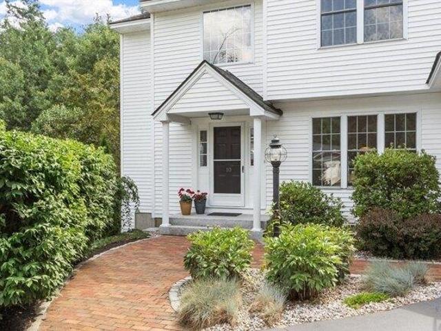 house with 4 bedroom, Westminster MA ES104831860