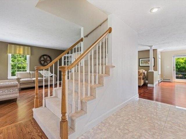 house with 4 bedroom, Westminster MA ES104832121