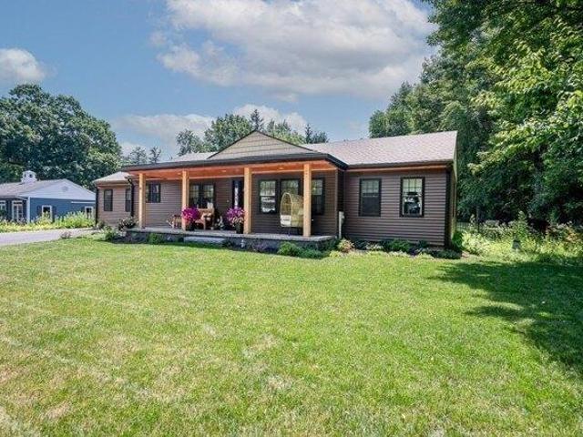 house with 4 bedroom, Westminster MA ES105061711