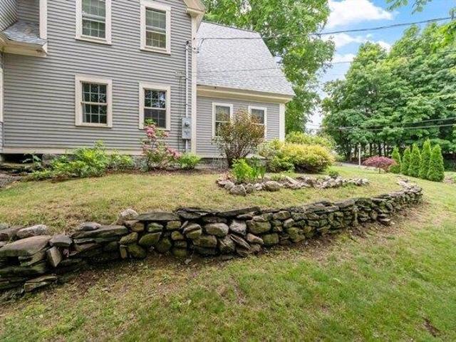 house with 4 bedroom, Westminster MA ES105191594