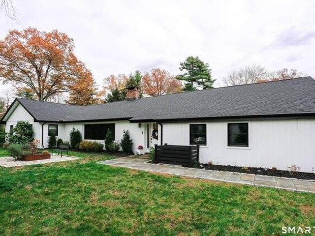house with 4 bedroom, Westport CT DLS101631933