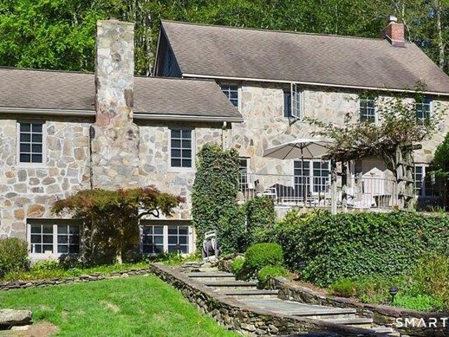 house with 4 bedroom, Westport CT DLS101659571